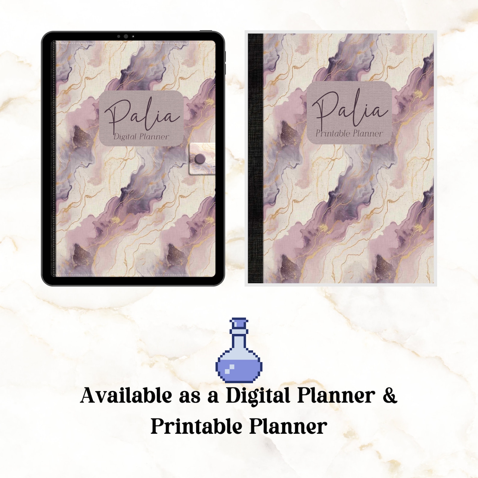 Palia Complete Guides, Trackers, and Planners Printable Bundle ...