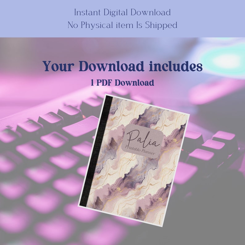 Palia Complete Guides, Trackers, and Planners Printable Bundle ...