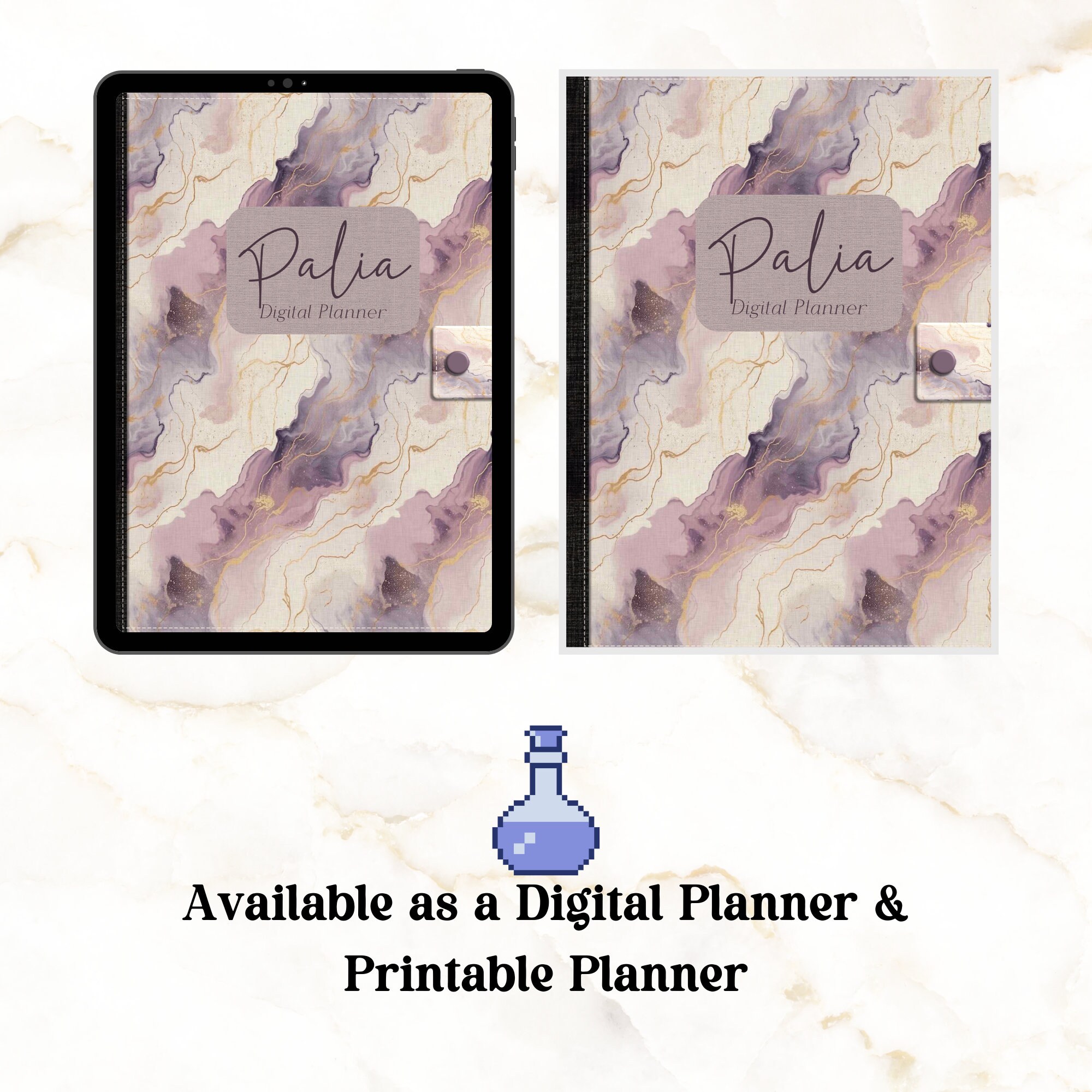 Palia Digital Planner - Organize and Maximize Your Gameplay Potential! (currently Updating) - Etsy