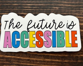 Accessibility - Etsy