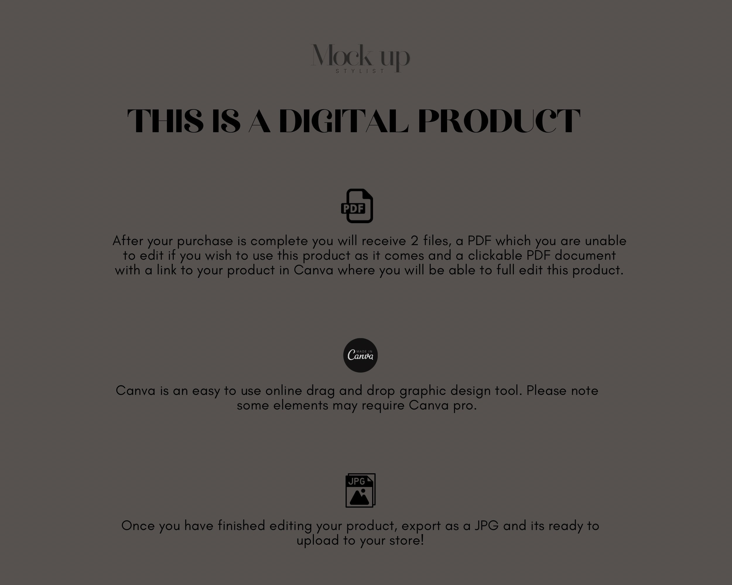 Candle Mockup // Candle Size Chart // Jar Candle Mockup // Soy Candle ...