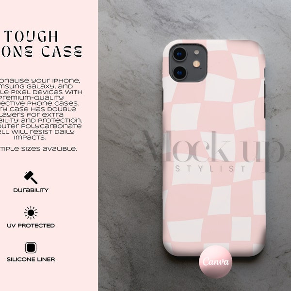 Printify Phone Case Size Chart - Etsy