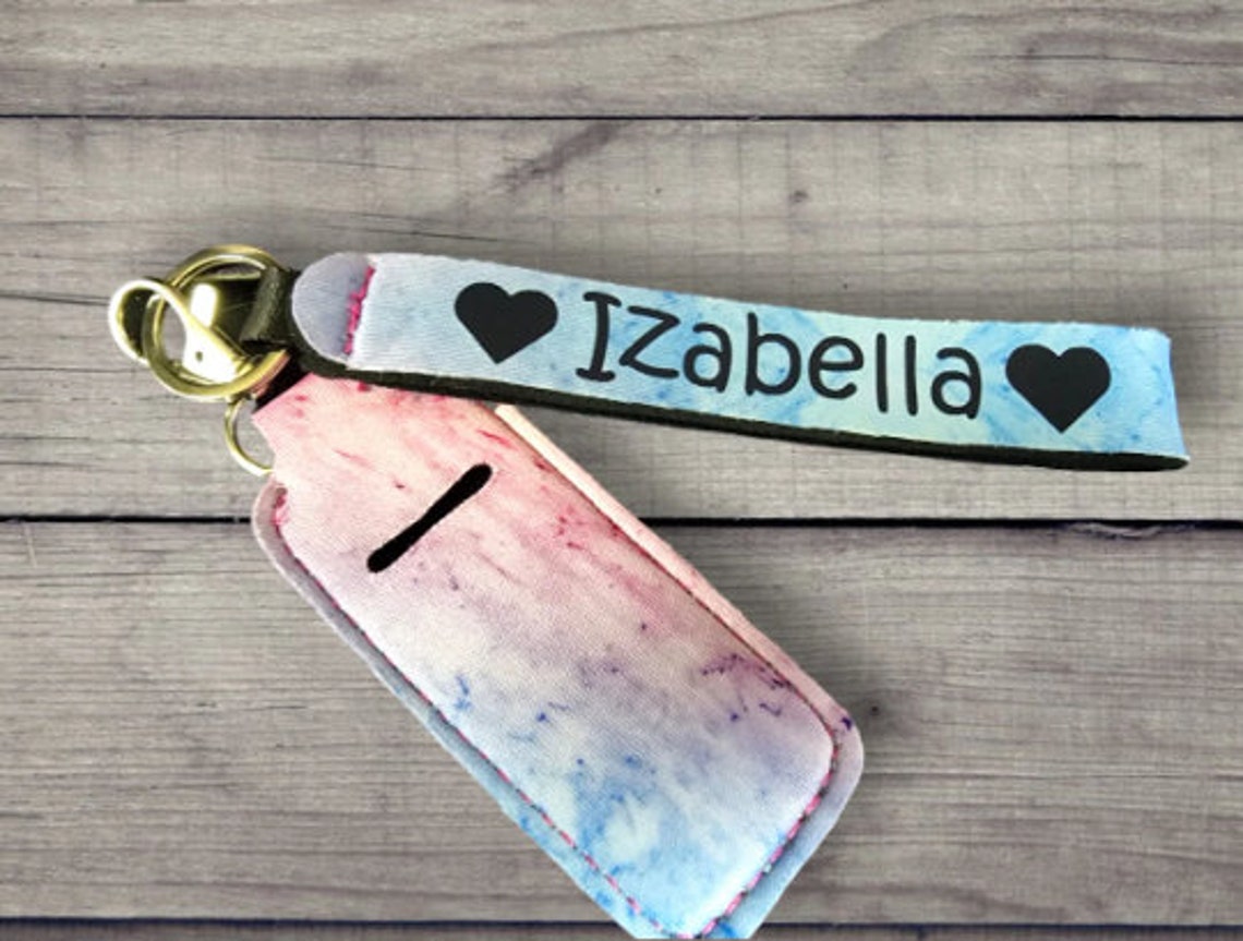 Crochet Plush Food Keychain, Knitted Keychain Charm, Custom Key Fob ...