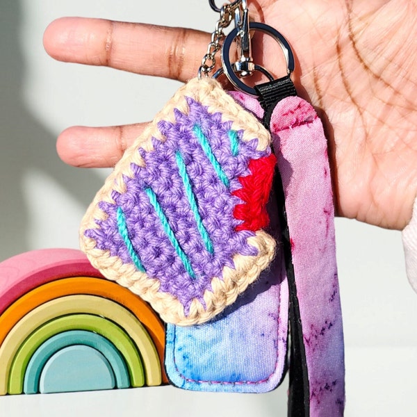Custom Key Fob - Etsy