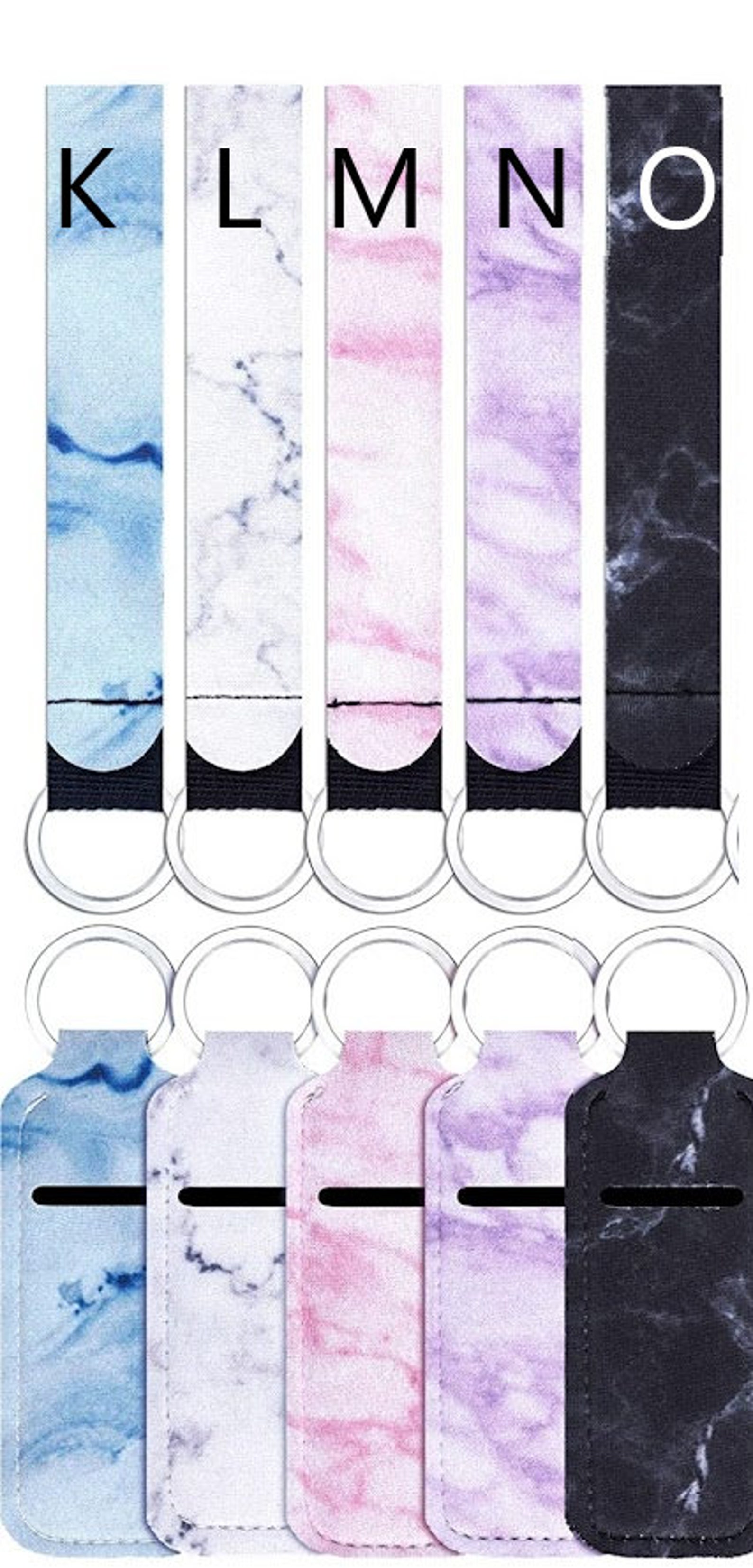 Cute Crochet Keychain Plush Knitted Keychain Charm Custom - Etsy