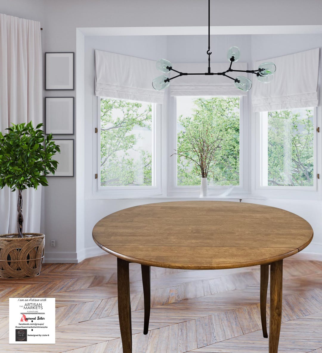 Maple Drop Leaf Table - Etsy