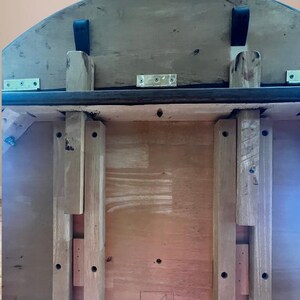 Maple Drop Leaf Table - Etsy