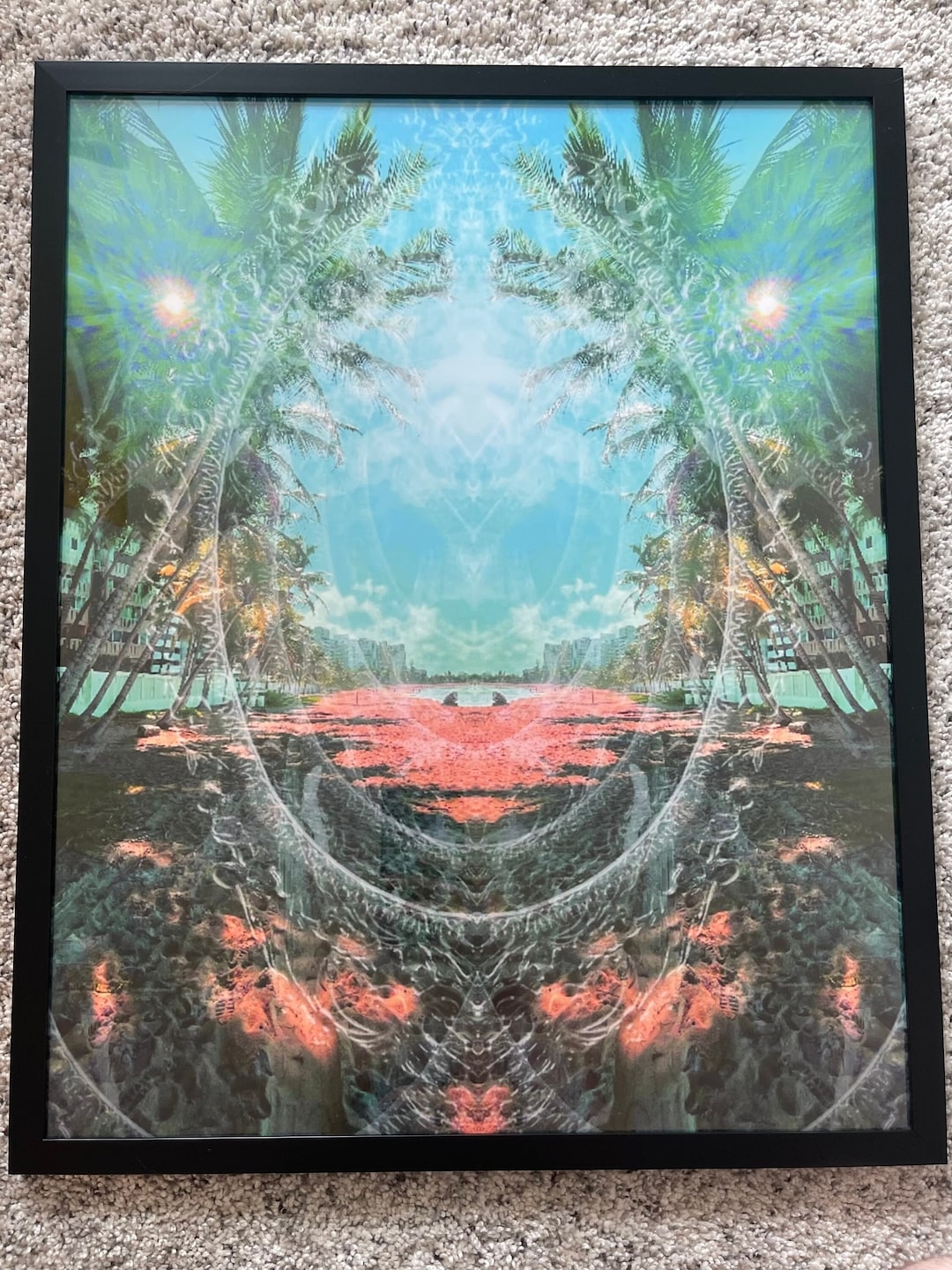 Trippy Psychedelic Art - Etsy