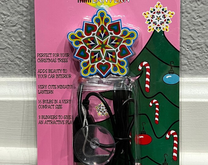 Mini Car STAR PAROL (please Read Description) - Etsy