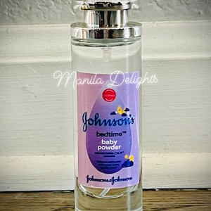 Angel’s Breath / Johnson / Juicy Cologne (read Description) - Etsy