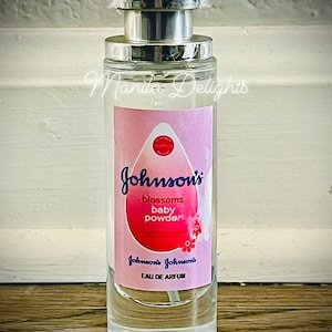 Angel’s Breath / Johnson / Juicy Cologne (read Description) - Etsy