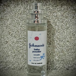 Angel’s Breath / Johnson / Juicy Cologne (read Description) - Etsy
