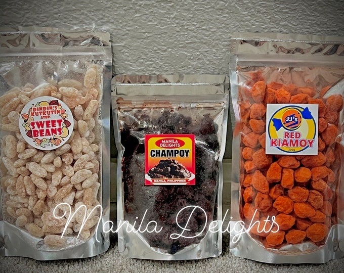 Ginamos Amahong Ginamos Tugnos Bagoong Amahong Bagoong Tugnos Salted ...