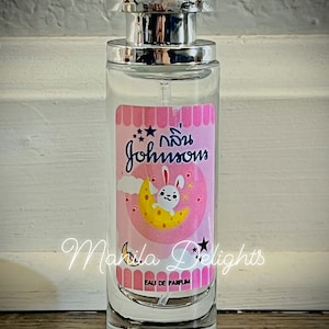 Angel’s Breath / Johnson / Juicy Cologne (read Description) - Etsy