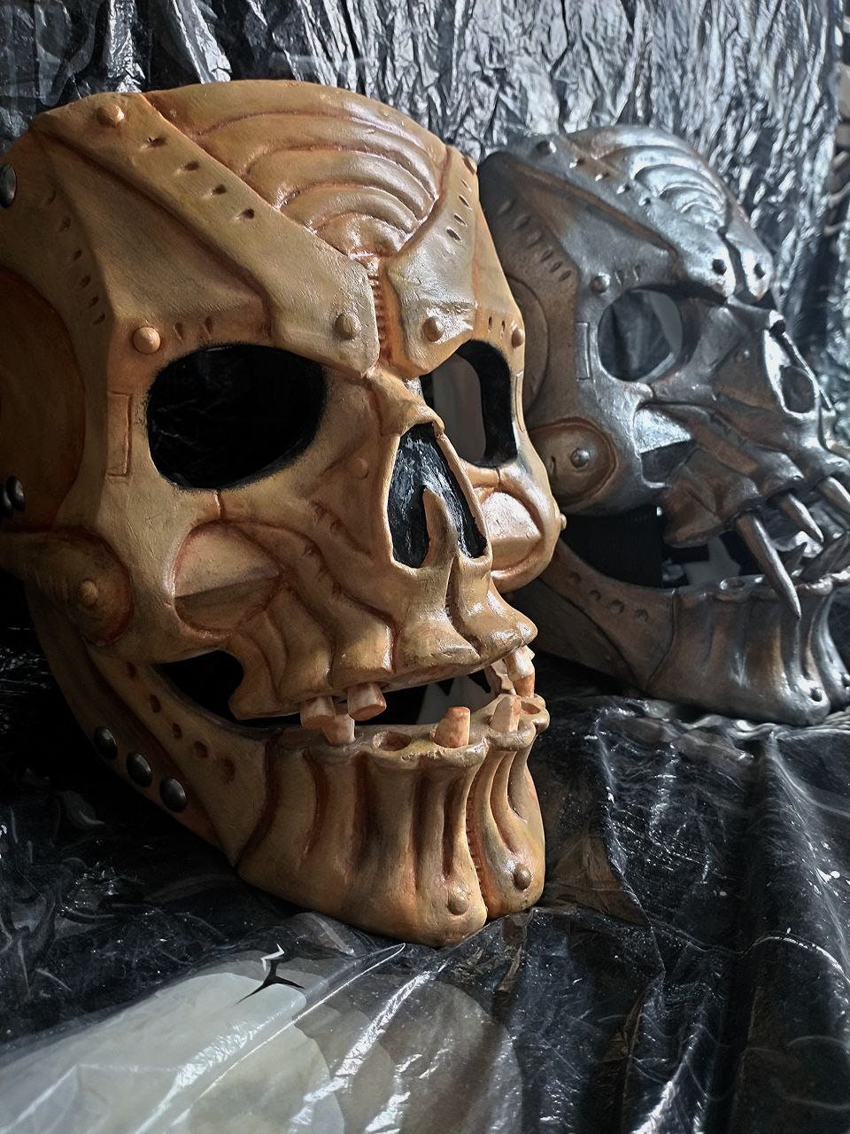 Sid Wilson Subliminal Verses Mask