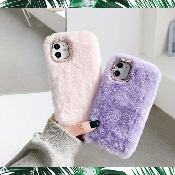 Girly Iphone Case - Etsy