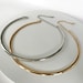 Golden Collar Neck Ring| Gold Collar/choker| 18K Gold Plated Choker - Etsy
