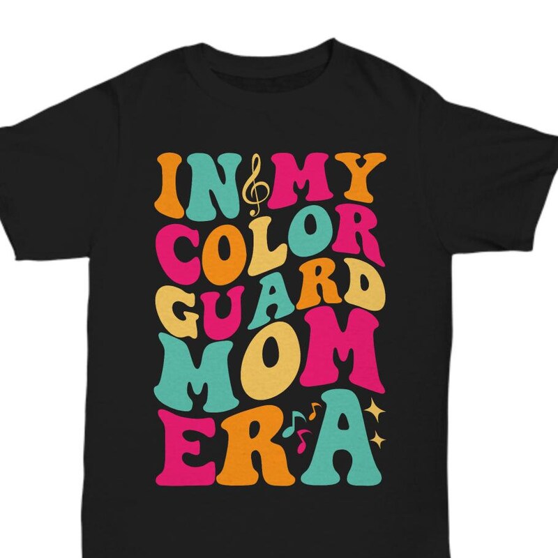 Colorguard - Etsy