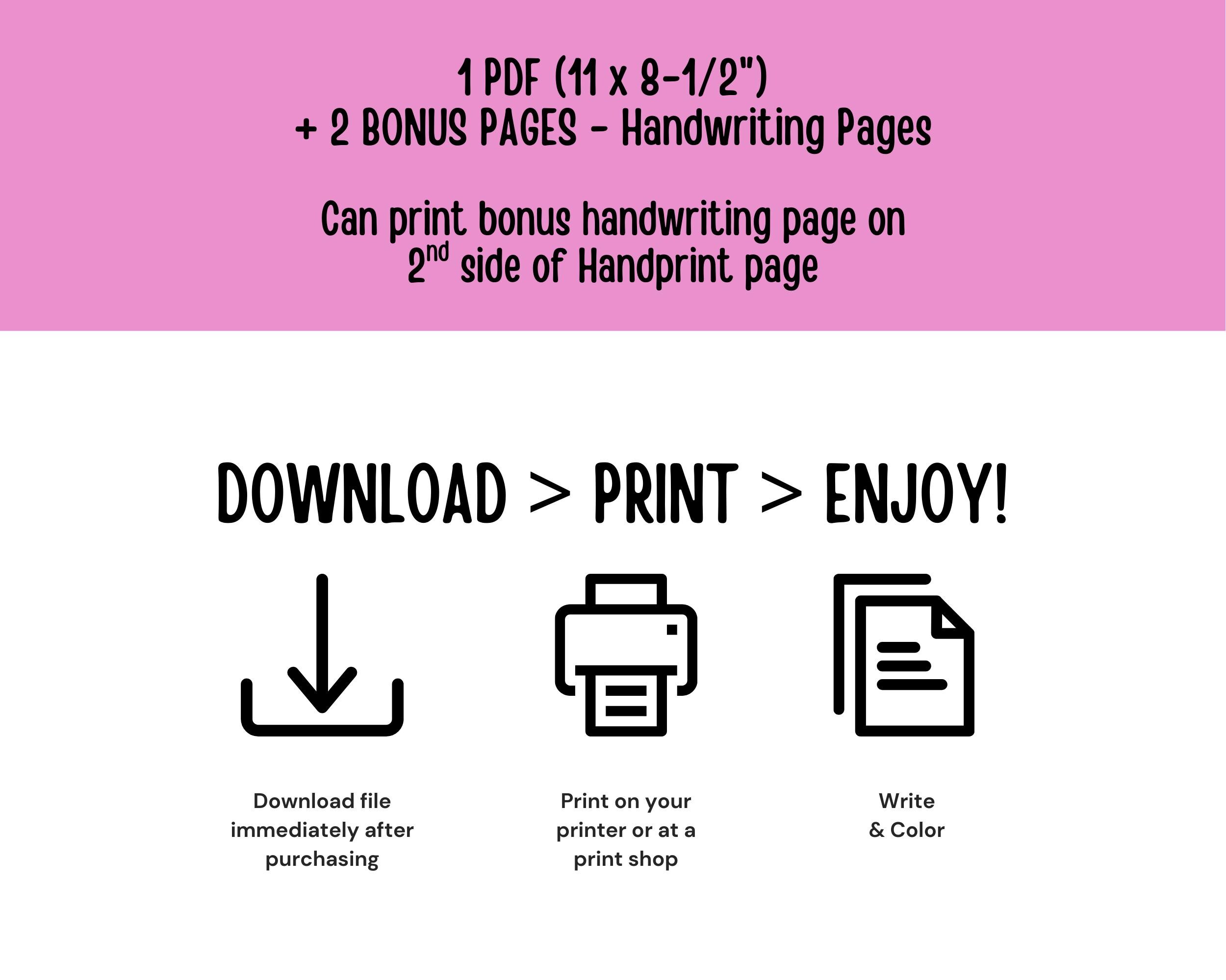 All About My Mimi Printable, Coloring Page for Mimi, Mimi Gift, Mimi ...