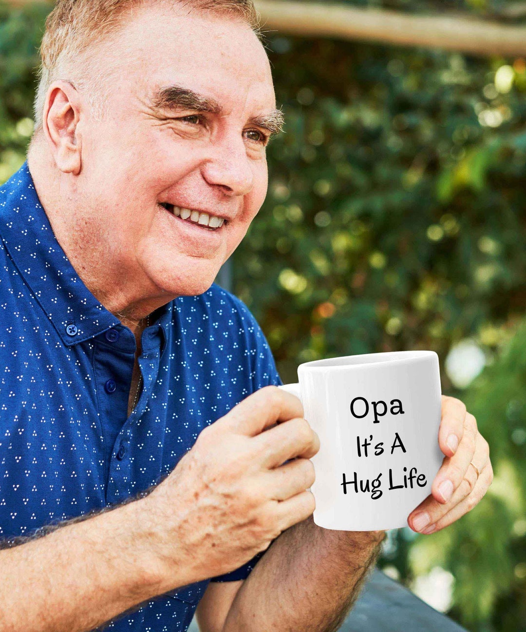 Opa Gift, Opa Mug, Best Opa, Gifts for Opa, Fathers Day Gift From ...