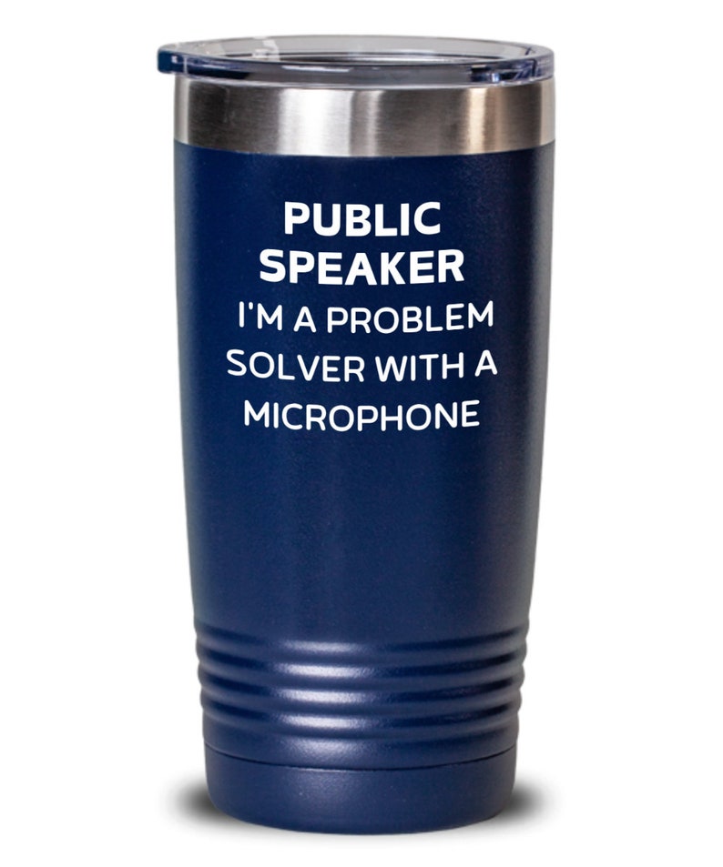 Public Speaker Gift, Public Speaking, Gift for Public Speaker, Public ...