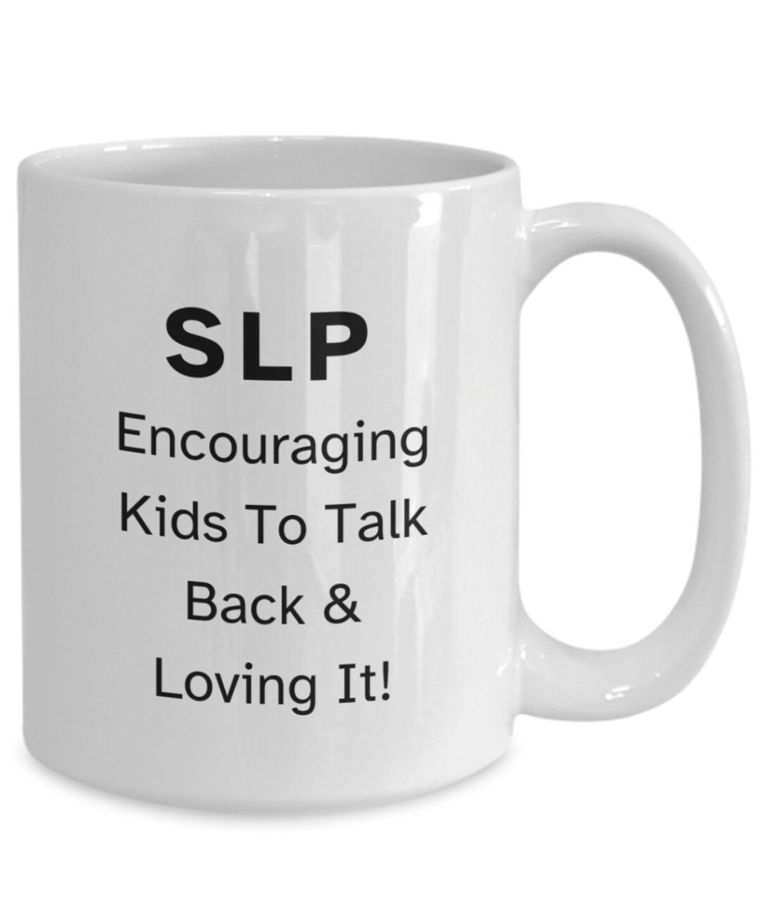 Male SLP Gifts, SLP Master Degree Gifts for Her, SLP Gift Ideas, Slp ...