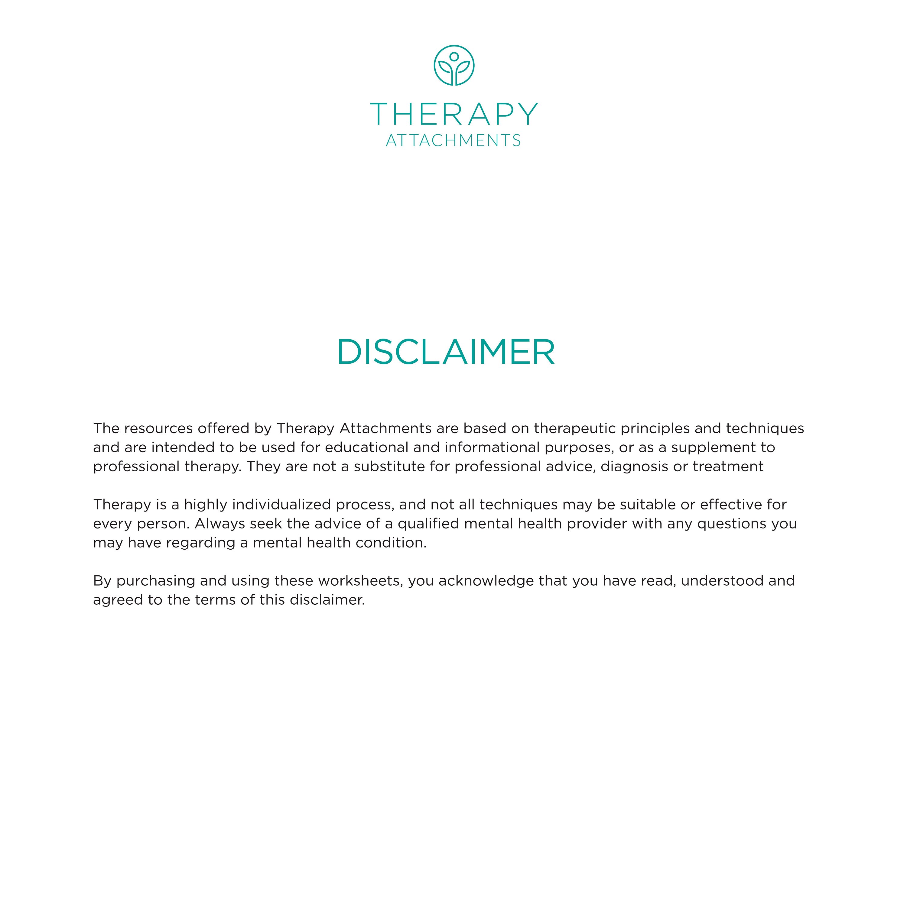 Feelings Chart Easy Read Alternative Feelings Wheel Instant Download ...