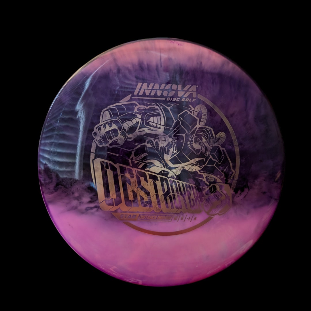 Innova Star Destroyer - Etsy