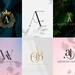 Graphic Design, Logo Maker, Logo Design Custom, Initial Logo Design ...
