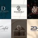 Graphic Design, Logo Maker, Logo Design Custom, Initial Logo Design ...