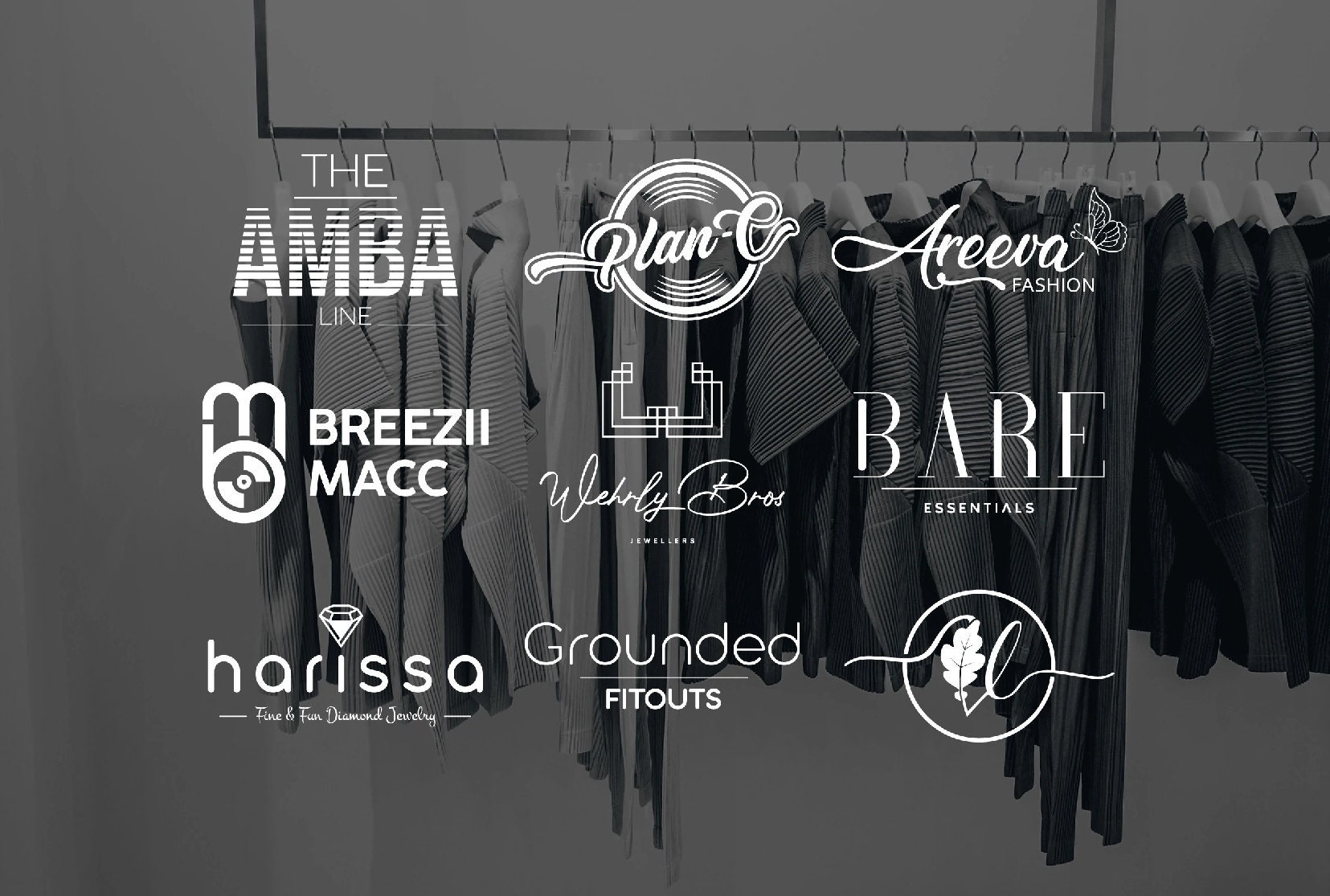 I Will Create Custom Logo Design, Fashion Logo, Photography Logo ...