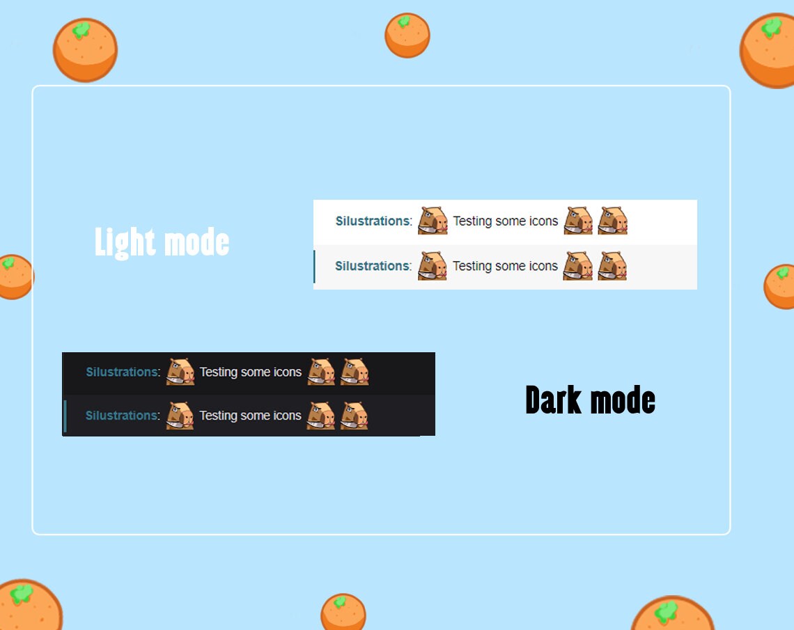 Killer Angry Capybara Capybara With Knige Emote for Twitch, Discord and ...