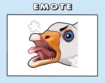 Funny Beer Belly Twitch Emote / Beer Belly Dad Funny Emote for Twitch ...