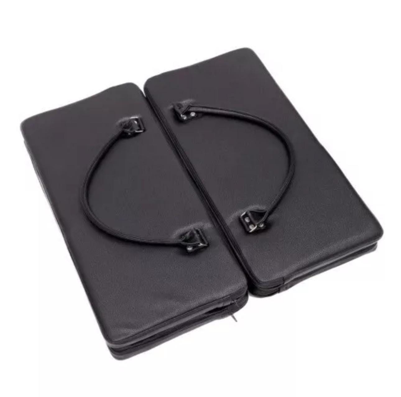 XL Bondage Board BDSM Extra Large Restraints Fold up to Travel Faux ...