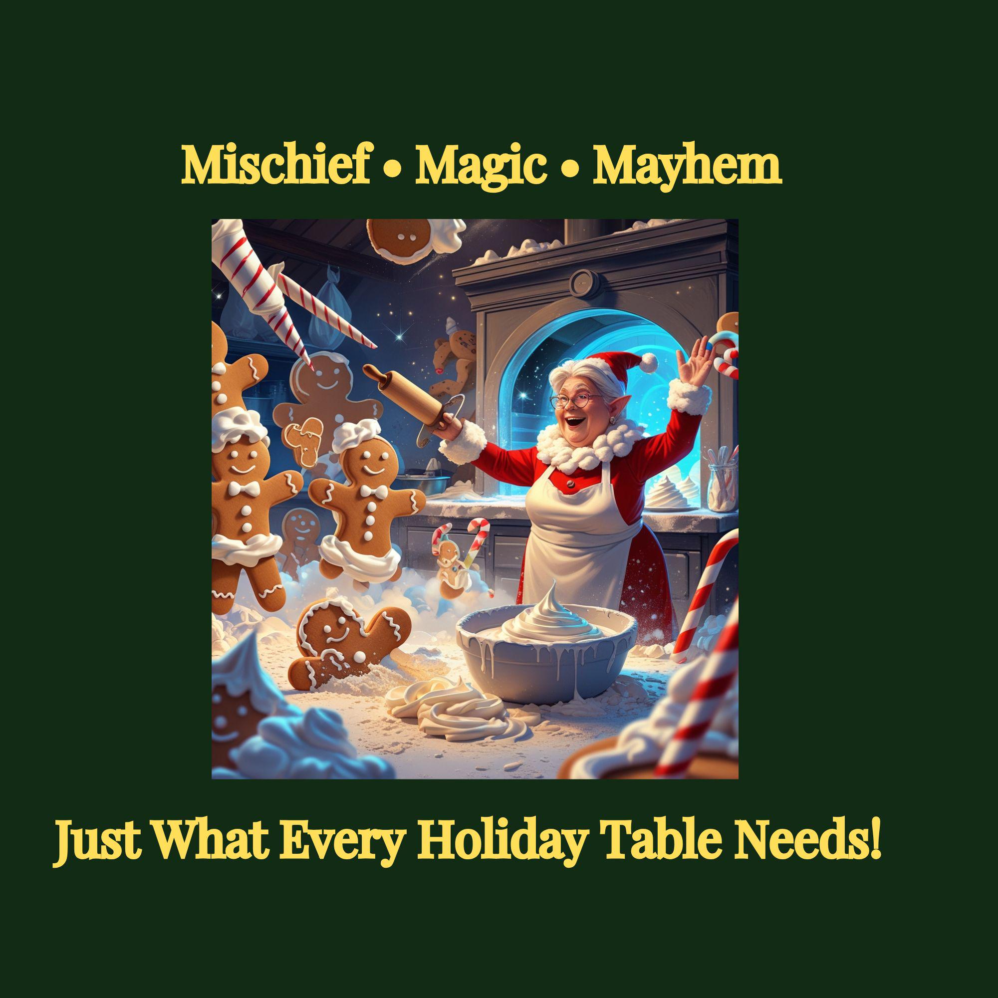 Elven Night: Cozy Holiday Dnd One Shot Adventure | Level 3 | Funny ...