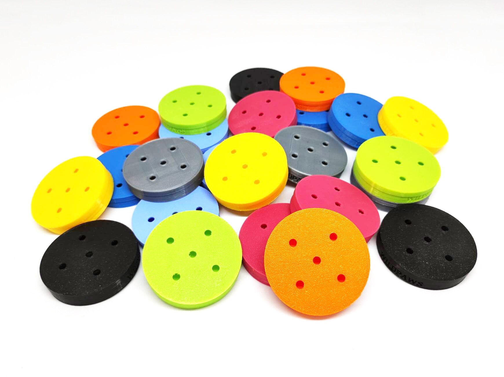 Scent Can for Nosework, Box Scent for Nosework - Etsy