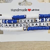 Duke Blue Devils - Etsy