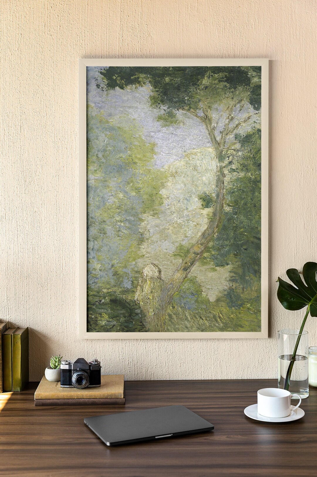 Landscape Fine Art Print High Quality Wall Decor Museum Grade - Etsy