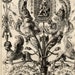 1500's Grotesque Engraving Museum Grade Art Reproduction - Etsy