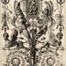 1500's Grotesque Engraving Museum Grade Art Reproduction - Etsy