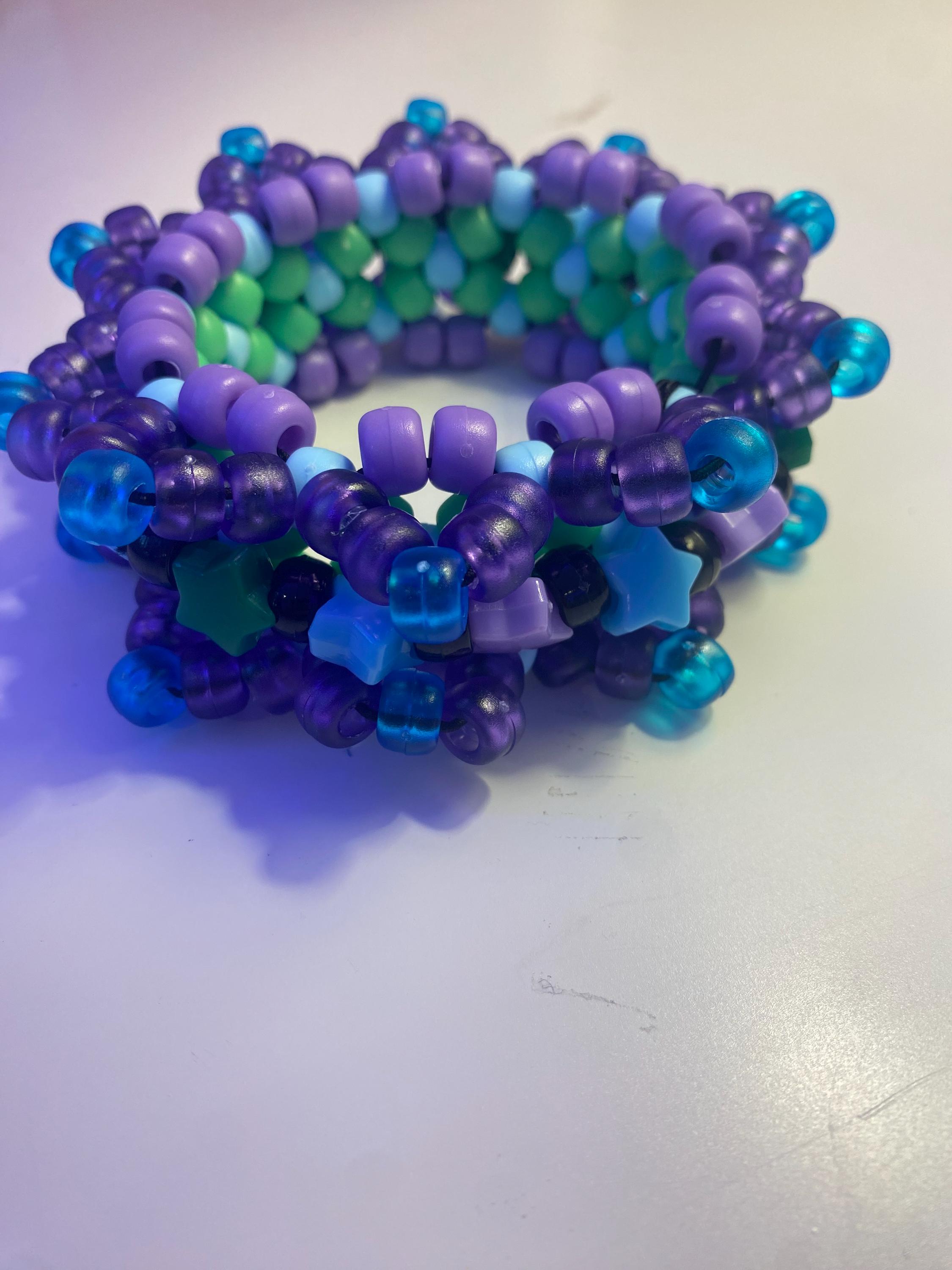 Kandi Small Rotator Cuff - Etsy