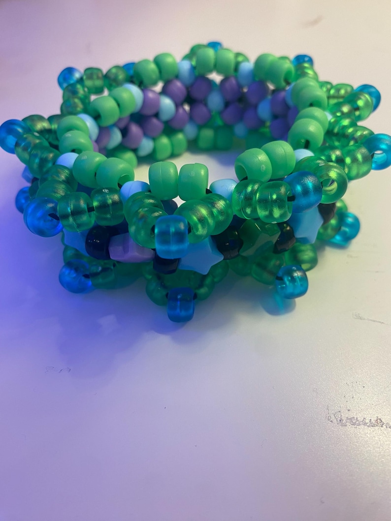 Kandi Small Rotator Cuff - Etsy