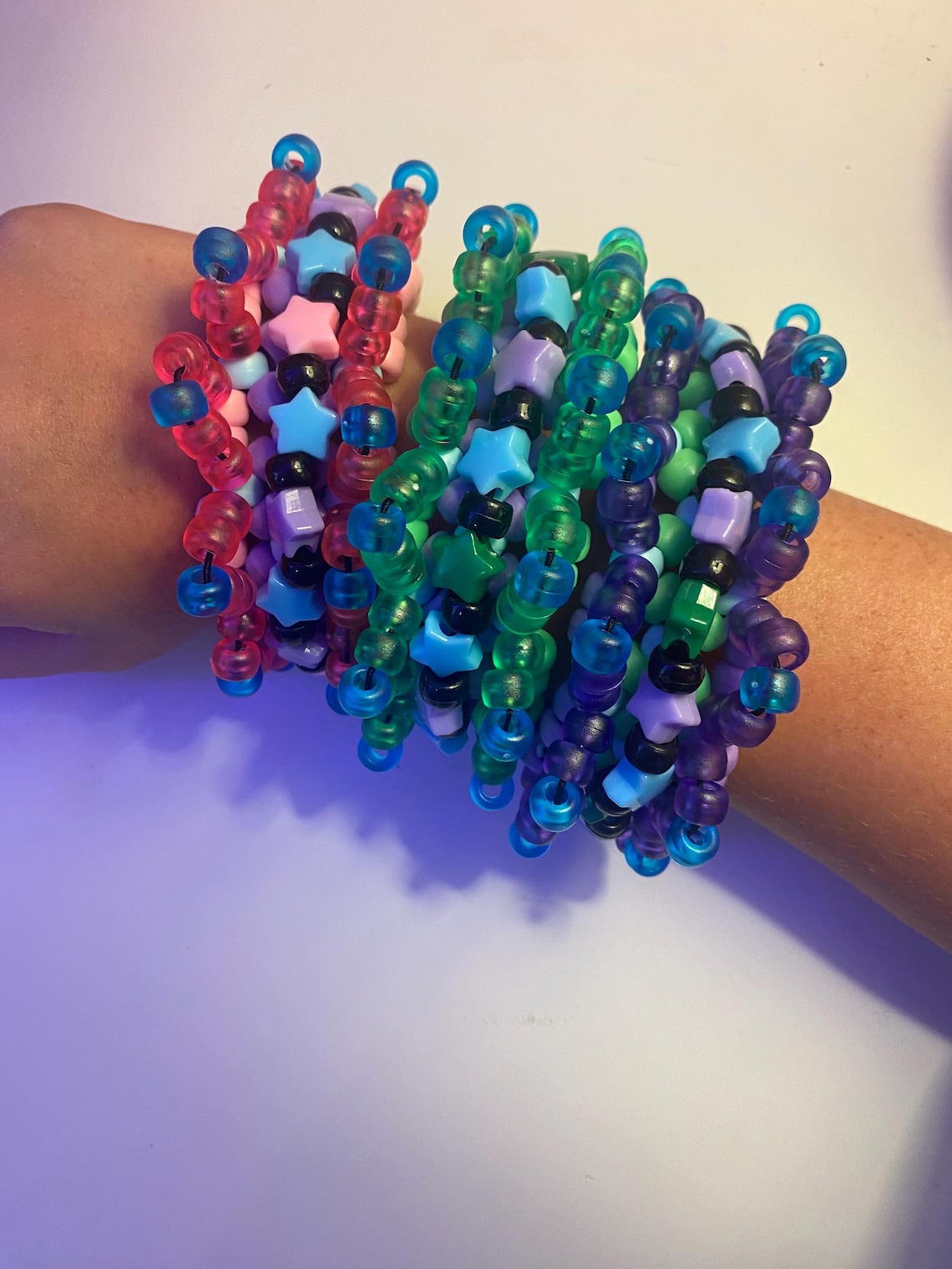 Kandi Small Rotator Cuff - Etsy