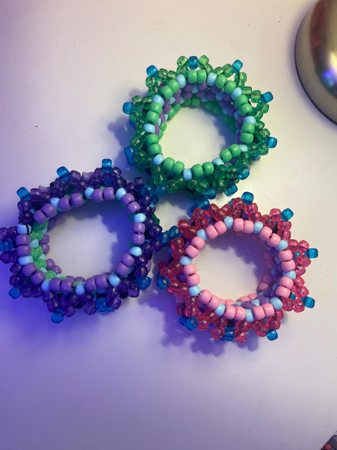 Kandi Small Rotator Cuff - Etsy