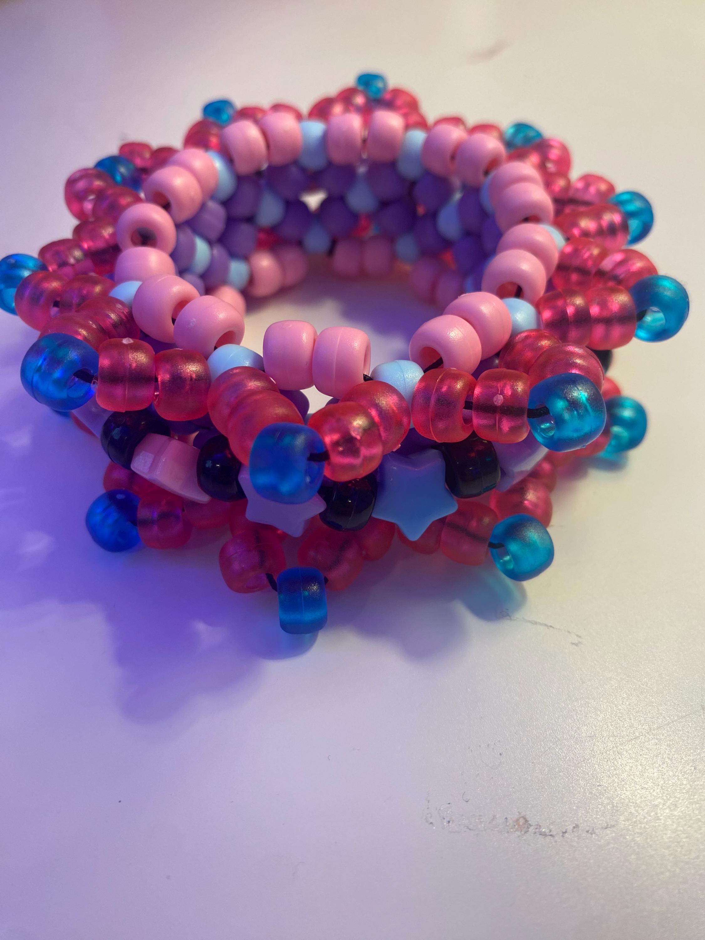 Kandi Small Rotator Cuff - Etsy