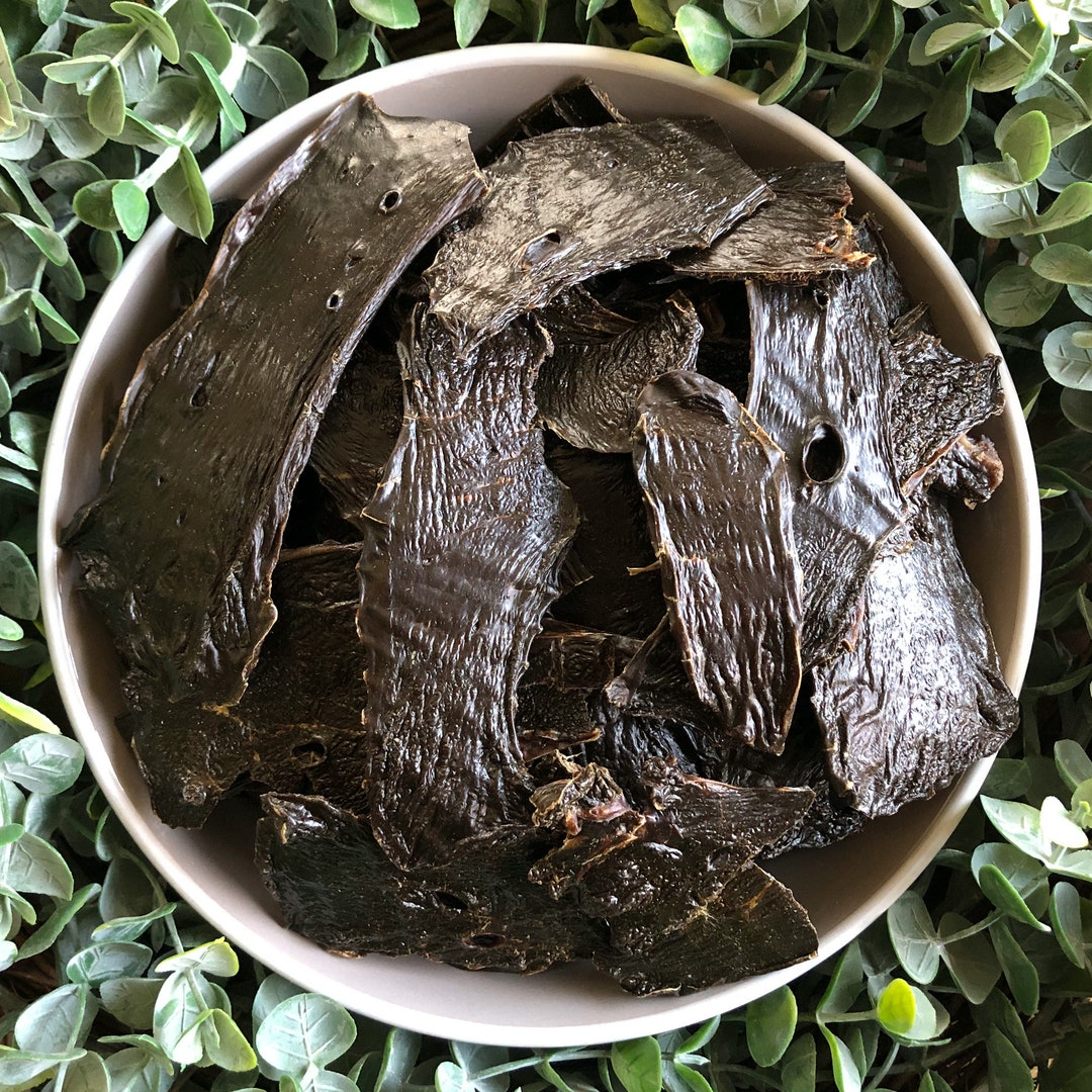 Beef Liver Jerky for Dogs and Cats, Healthy Treats, Highly Digestible ...
