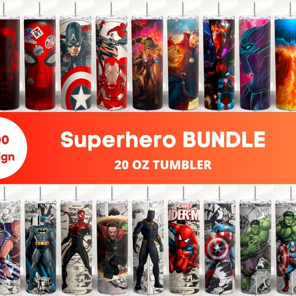 Superheroes - Etsy