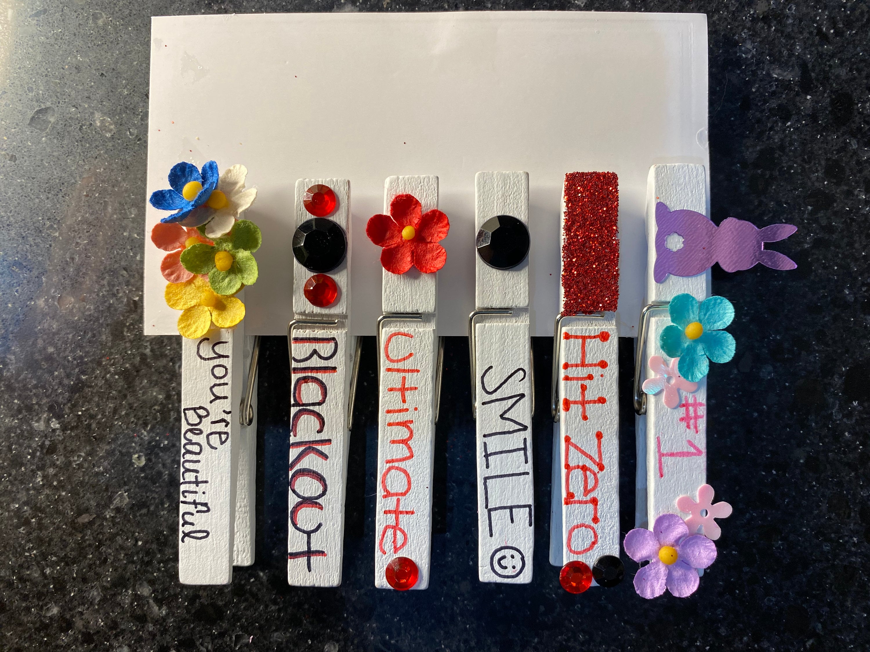 Cheer Good Luck Pins - Etsy