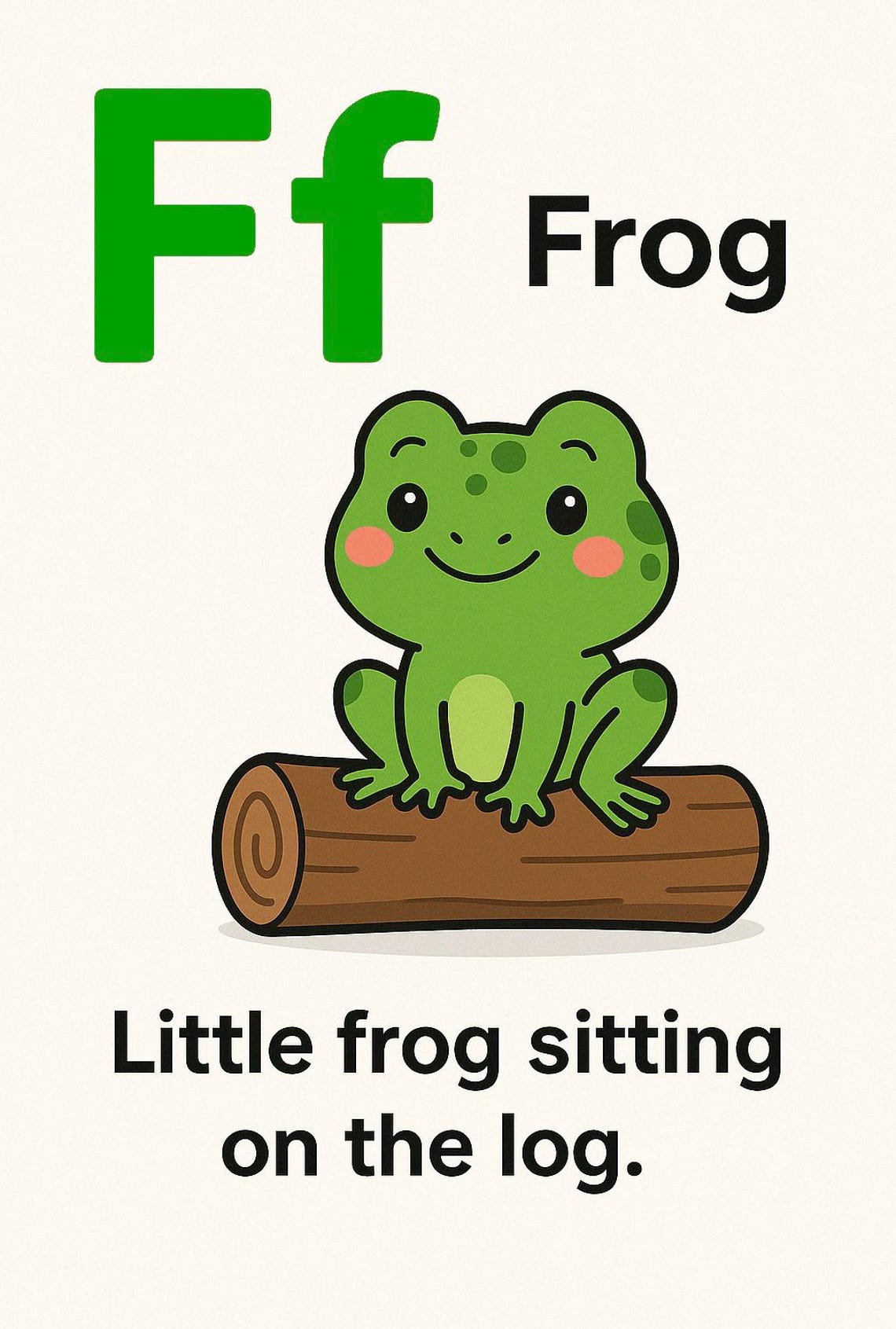 ABC Learning Bundle: Alphabet Posters & Flashcards (digital Download ...