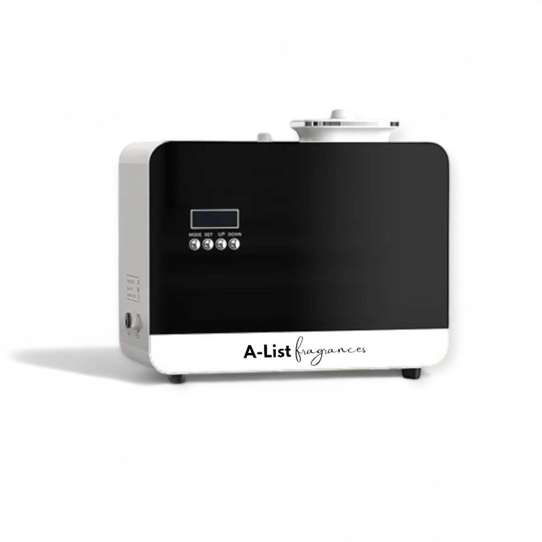 A-list Diffuser Promax HVAC Compatible - Etsy